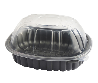 Buy Now - Anchor Packaging 9.5″ x 7.5″ Combo Pack Large Roaster (170 ...