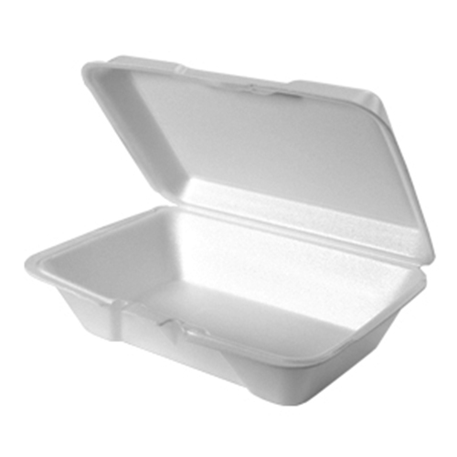 Buy Now - Genpak 20500 Vented Large White Deep All Purpose Foam ...