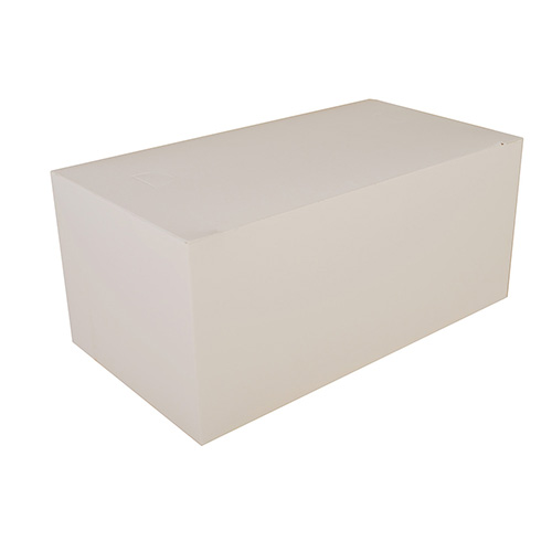 Shop Now - Southern Champion 9" x 5" x 4" White Take Out Dinner/Chicken ...