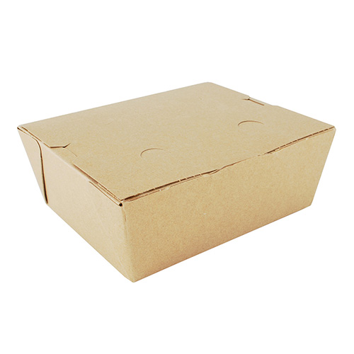Buy Now - Southern Champion Kraft Microwavable Folded Paper #8 Take-Out ...